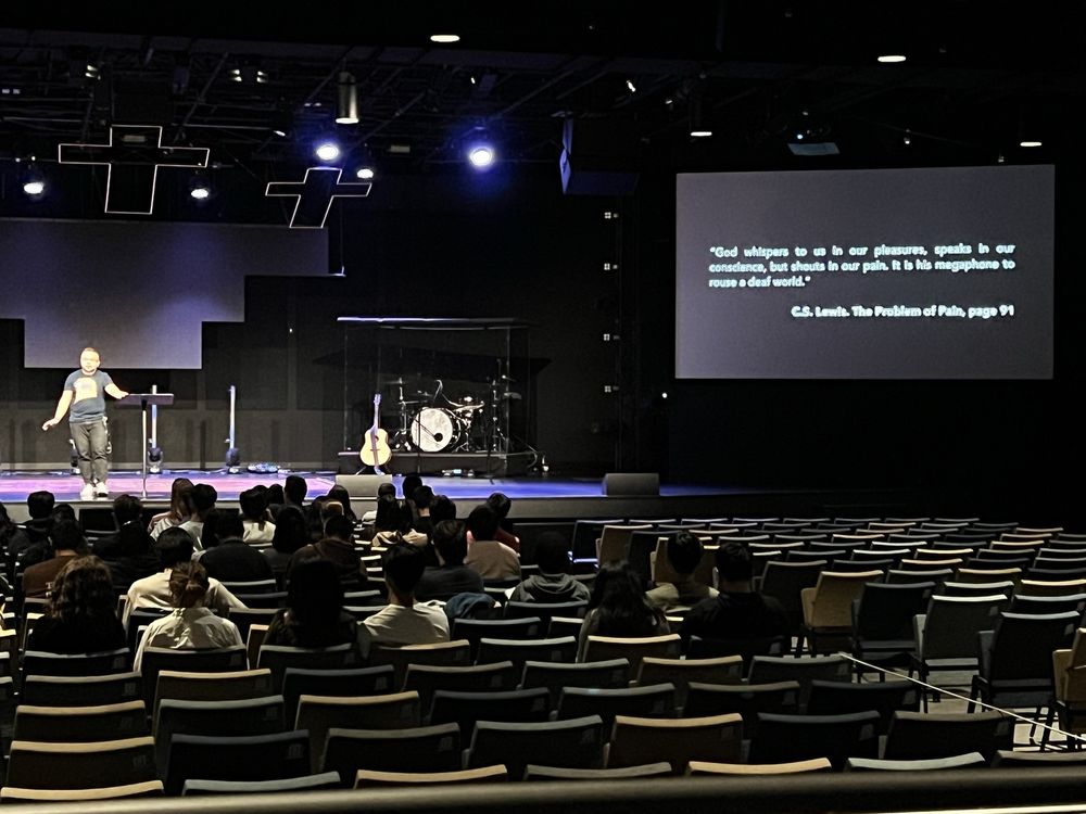 RESONATE CHURCH - FREMONT - Updated December 2025 - 111 Photos & 45 ...