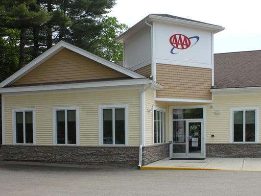 AAA - SALEM - Updated January 2026 - 489 S Broadway, Salem, New ...