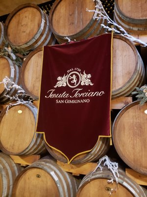 TENUTA TORCIANO - 186 Photos & 66 Reviews - Via Crocetta 18, San ...