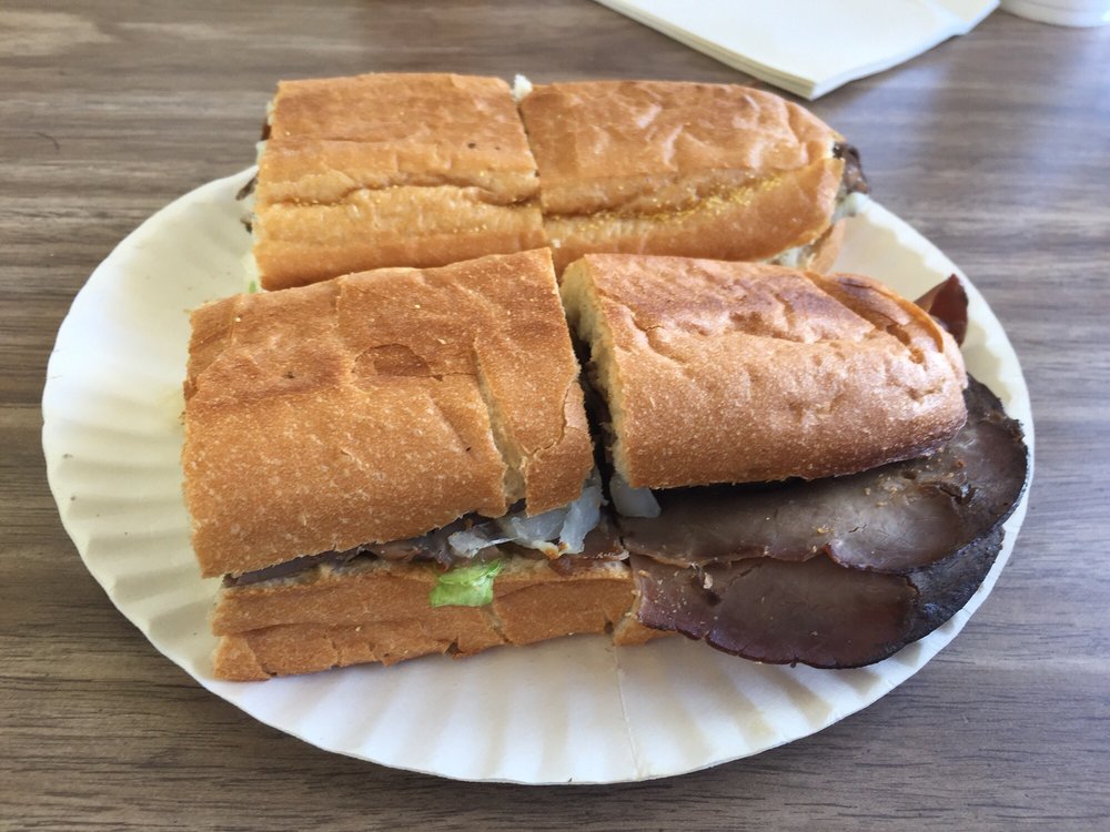 MR SUB - CLOSED - 31 Photos & 48 Reviews - Sandwiches - 1011 Broadway ...