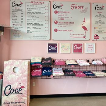 THE COOP - Updated December 2025 - 109 Photos & 41 Reviews - 1231 ...