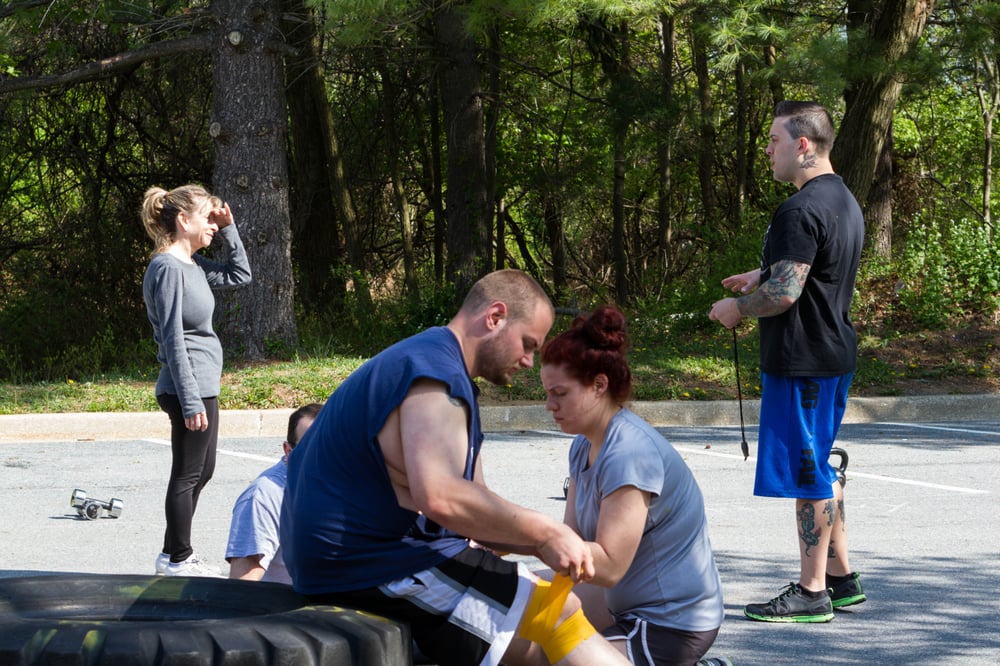 GROUND CONTROL COLUMBIA - Updated May 2025 - 22 Photos - 9130 Red ...