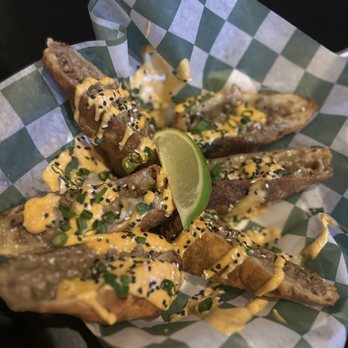 STUFT- NOT YOUR AVERAGE STREET FOOD - Updated November 2024 - 271 ...