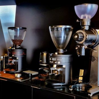 THOR ESPRESSO - Updated December 2025 - 21 Photos - 180 John Street ...