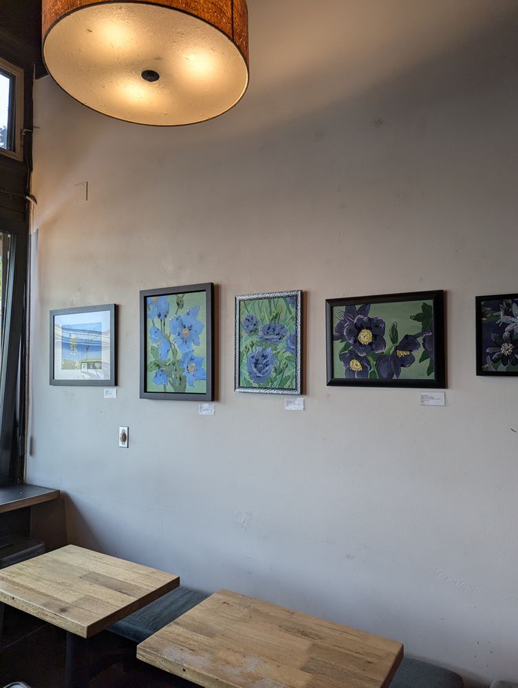 CAFE LULU - Updated May 2026 - 88 Photos & 136 Reviews - 6417 Latona ...