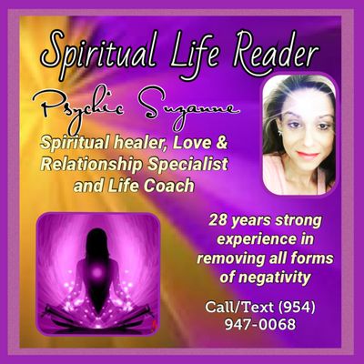 PSYCHIC VIBE - Lauderdale-by-the-Sea, Florida - Psychics - Phone Number ...