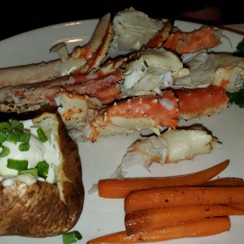 Salt Cellar - 310 Photos & 640 Reviews - Seafood - 550 N Hayden Rd ...