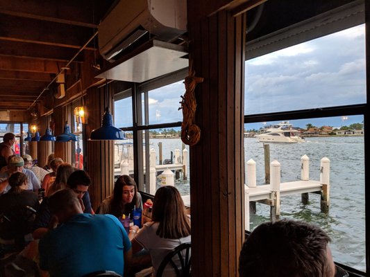 SNOOK INN - 879 Photos & 1129 Reviews - Seafood - 1215 Bald Eagle Dr ...