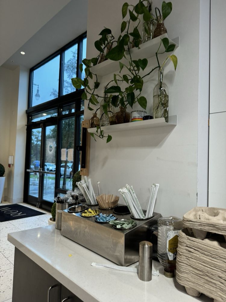 OPUS COFFEE - Updated October 2025 - 26 Photos & 29 Reviews - 1600 SW ...