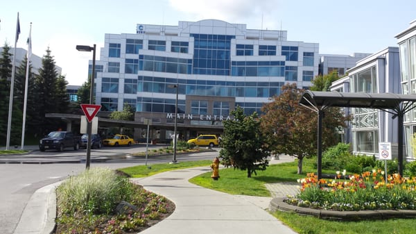 PROVIDENCE ALASKA MEDICAL CENTER - Updated December 2025 - 43 Photos ...