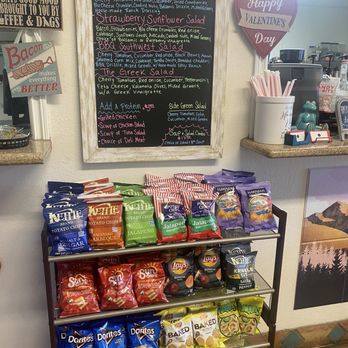 THE LUNCH SPOT - Updated October 2024 - 338 Photos & 438 Reviews ...