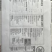 SPRING LAKE TAP HOUSE - 118 Photos & 209 Reviews - 810 Hwy 71, Spring ...