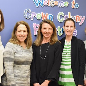 WALPOLE PEDIATRIC ASSOCIATES - Updated December 2025 - 10 Reviews ...