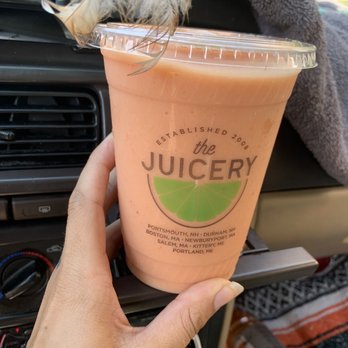 THE JUICERY - Updated August 2024 - 100 Photos & 130 Reviews - 55 ...
