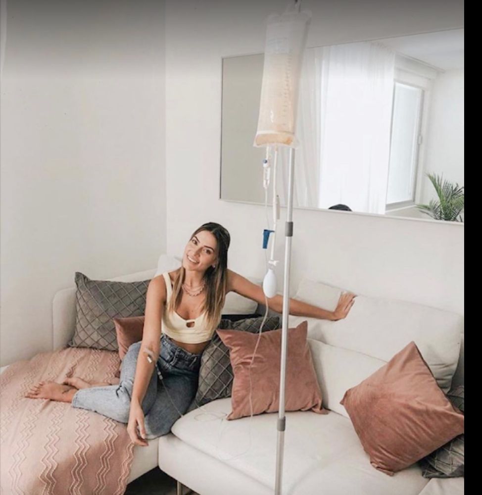 DRIP HYDRATION - Updated September 2025 - 19 Photos - Detroit, Michigan ...