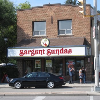 SARGENT SUNDAE - Updated January 2026 - 15 Photos & 22 Reviews - 2053 ...
