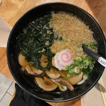 RAKU RAMEN - Updated December 2024 - 515 Photos & 464 Reviews - 799 E ...