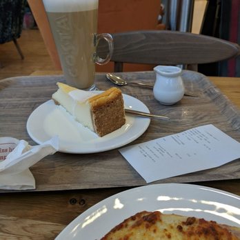 COSTA COFFEE - Updated April 2025 - King Street, Huddersfield, West ...