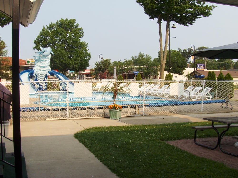 COLONIAL MOTEL - Updated December 2025 - 23 Reviews - 606 Broadway ...