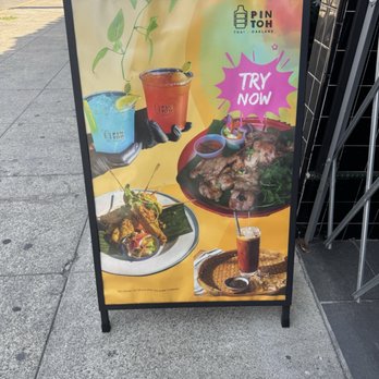PINTOH THAI - Updated October 2025 - 977 Photos & 478 Reviews - 1442 ...