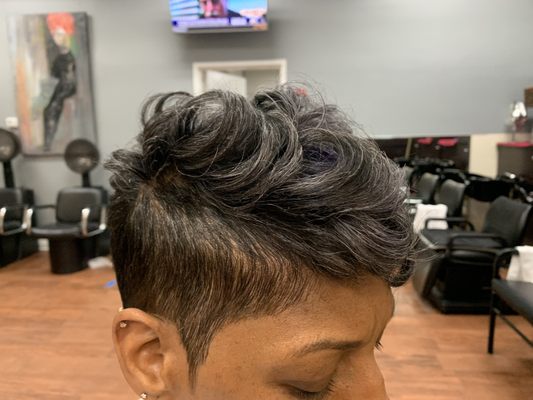 MARY’S HAIR SALON - 66 Photos & 17 Reviews - 8559 Fenton St, Silver ...