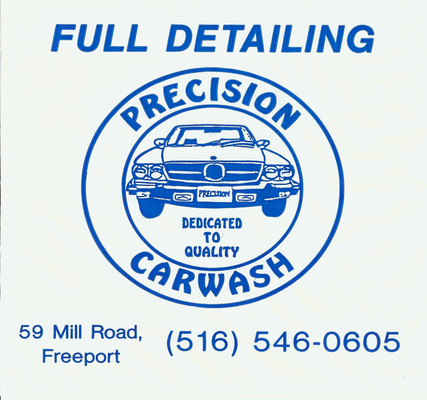 PRECISION CAR WASH - Updated July 2025 - 22 Photos & 20 Reviews - 59 ...