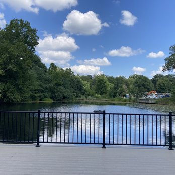 ELLANOR C LAWRENCE PARK - WALNEY VISITORS CENTER - Updated December ...