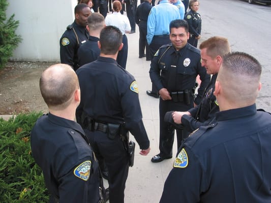 MONROVIA POLICE DEPARTMENT - Updated October 2025 - 29 Photos & 39 ...