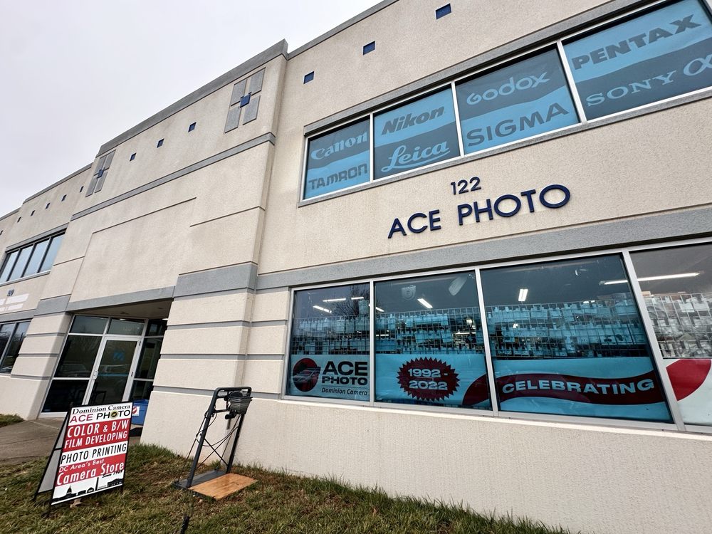 ACE PHOTO - Updated December 2025 - 114 Reviews - 44710 Cape Ct ...