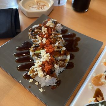 WASSABI ON FIRE - Updated October 2025 - 962 Photos & 639 Reviews ...