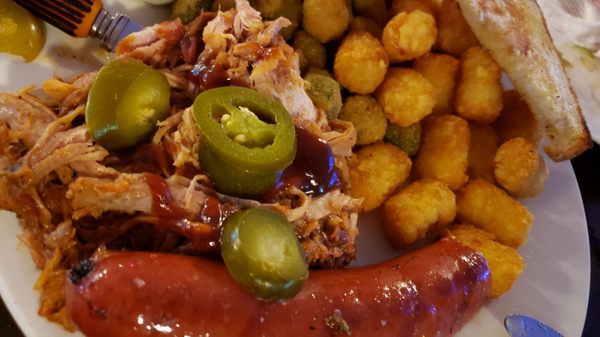 SAUCED HOGS BBQ BAR & GRILL - Updated December 2025 - 40 Photos & 118 ...