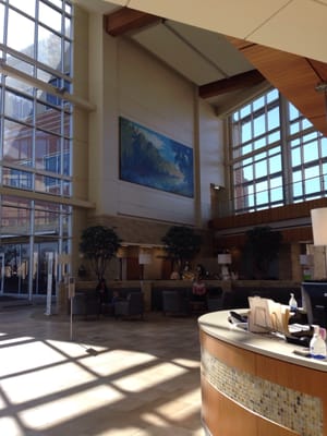 IU HEALTH SAXONY HOSPITAL - Updated January 2026 - 26 Photos & 32 ...