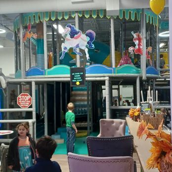 IT’S PLAYTIME - Updated December 2025 - 46 Photos & 13 Reviews - 380 W ...
