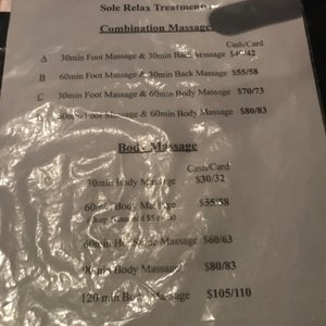 BUTTERFLY MASSAGE SPA - Redmond, WA - 51 Photos & 76 Reviews - Massage ...