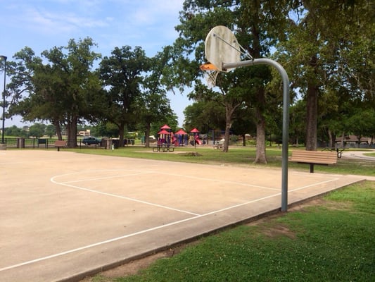 FONDE PARK - Updated January 2026 - 5500 Carrolton St, Houston, Texas ...