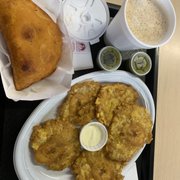 DOÑA AREPA - 170 Photos & 99 Reviews - Venezuelan - 3090 S Jog Rd ...