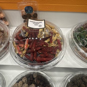 NUTS FACTORY - Updated October 2025 - 14 Reviews & 50 Photos - 1290 3rd ...