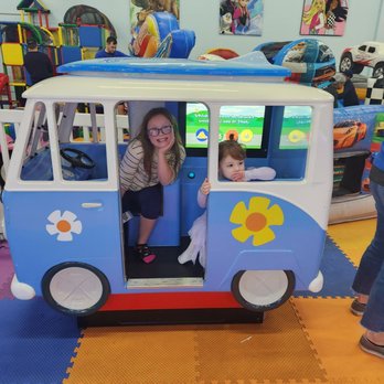 BETTE’S FAMILY FUN CENTER - Updated December 2025 - 51 Photos & 48 ...