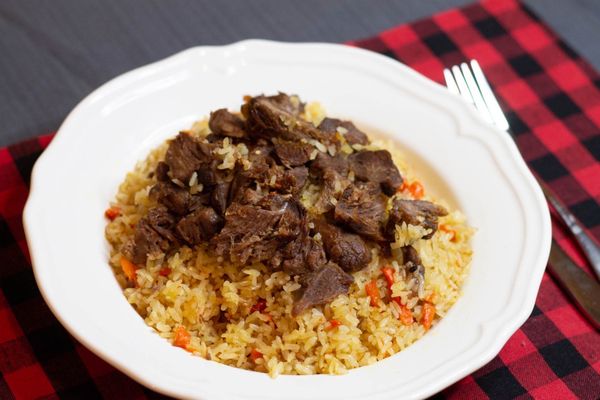 UYGHUR FOODS - Updated December 2025 - 16 Photos - 1860 Eglinton Avenue ...