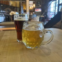 UPRIGHT BREWING - Updated December 2025 - 192 Photos & 202 Reviews ...