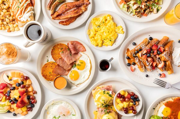 BREAKFAST HOUSE - Updated July 2024 - 608 Photos & 612 Reviews - 1800 W ...