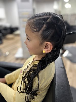 LEVEL UP HAIR STUDIO - Updated July 2025 - 44 Photos - 5350 Summit ...