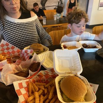 JEWBOY BURGERS - Updated August 2024 - 1321 Photos & 1509 Reviews ...