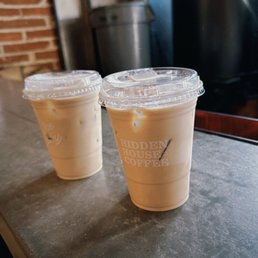 HIDDEN HOUSE COFFEE - Updated December 2025 - 1140 Photos & 757 Reviews ...