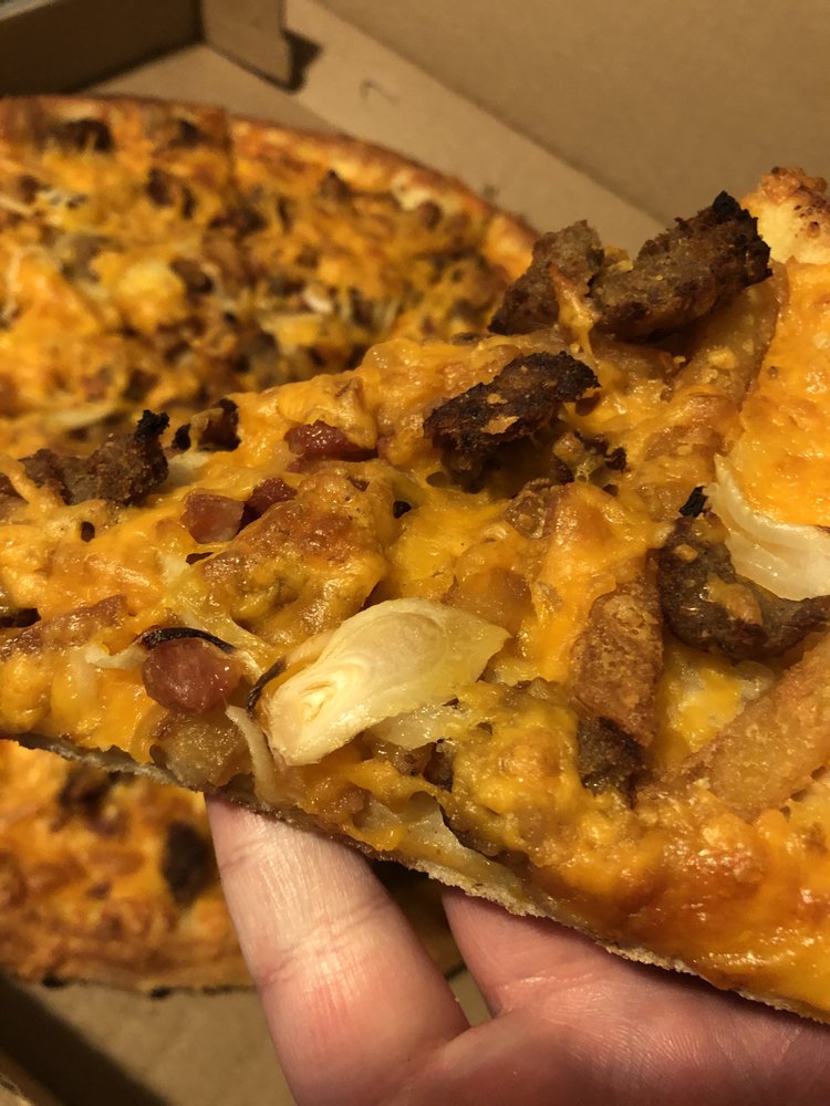 SARDO’S PIZZA AND FISH FRY - Updated January 2025 - 18 Photos & 23 ...