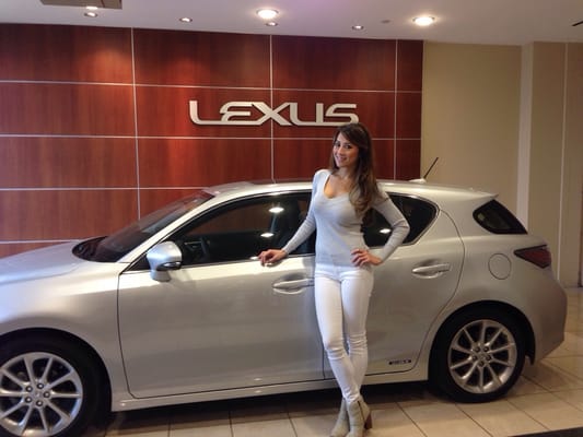 HENDRICK LEXUS KANSAS CITY NORTH - Updated August 2025 - 42 Photos & 46 ...