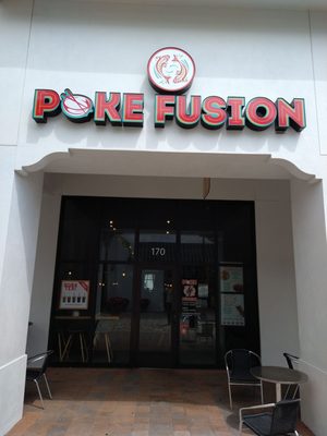 POKE FUSION - Updated January 2026 - 84 Photos & 66 Real Reviews ...