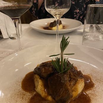 ROSMARINO OSTERIA ITALIANA - 501 Photos & 392 Reviews - 714 E First St ...