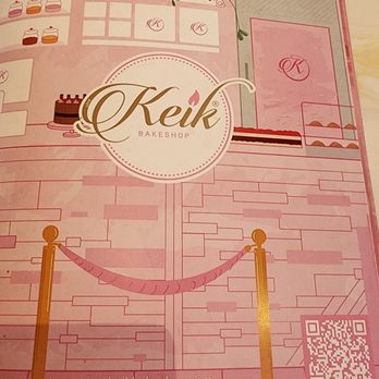 KEIK BAKESHOP - Updated August 2025 - 330 Photos & 74 Reviews - 11033 ...