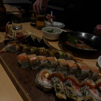 SANRAKU - Updated October 2025 - 2249 Photos & 2016 Reviews - 704 ...